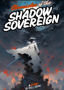 Chronicles of the Shadow Sovereign | Scribble Hub