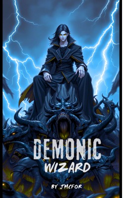 DEMONIC WIZARD | Scribble Hub