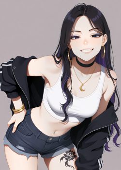 Dungeons and Desires | Scribble Hub