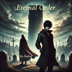 Eternal Order | Scribble Hub