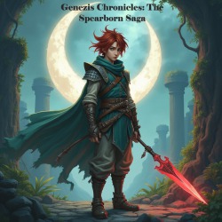 Genezis Chronicles: The Spearborn Saga | Scribble Hub