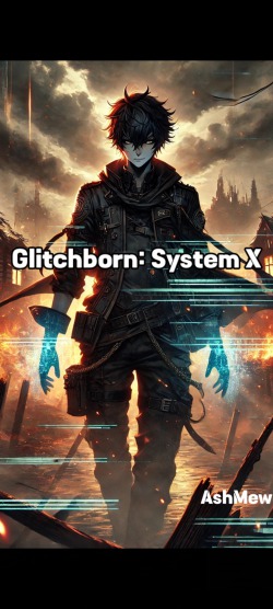 Glitchborn: System X | Scribble Hub