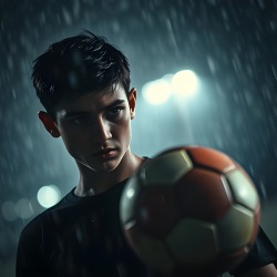 Goalbound | Scribble Hub