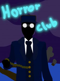 Horror Club | Scribble Hub