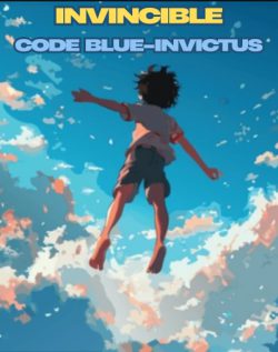 Invincible: Code Blue – Invictus | Scribble Hub