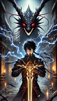 Limit Break: Path to Ascension | Scribble Hub