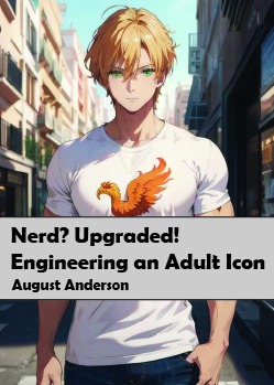 Nerd? Upgraded! Engineering an Adult Icon | Scribble Hub