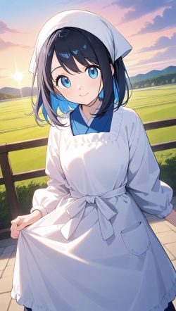 Pokemon: Farm Journey | Scribble Hub