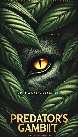 Predator’s Gambit | Scribble Hub