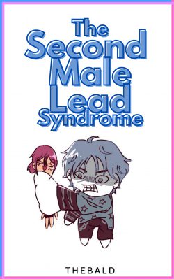 The Second Male Lead Syndrome | Scribble Hub