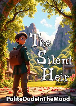 The Silent Heir | Scribble Hub