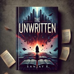 The Unwritten | Scribble Hub