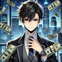 The World’s System Monarch | Scribble Hub