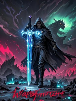 Warhammer Witch | Scribble Hub