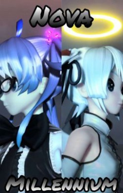 6 – Nova millenium | Scribble Hub