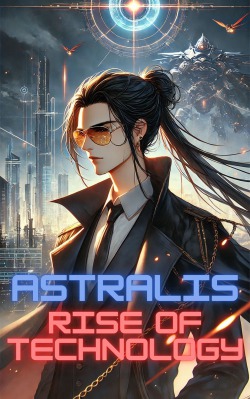 Astralis: Rise of Technology | Scribble Hub