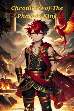 Chronicles of The Phoenix King | Scribble Hub