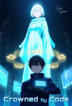 Crowned by Code | Scribble Hub