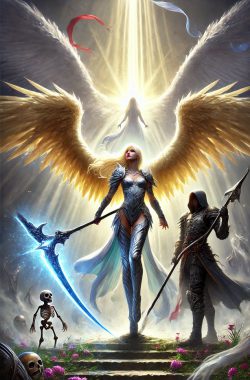 Desecration | Scribble Hub