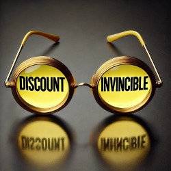 Discount Invincible | Scribble Hub
