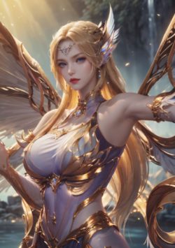 Douluo: I’ll take care of the benefits, you bear the side effects | Scribble Hub