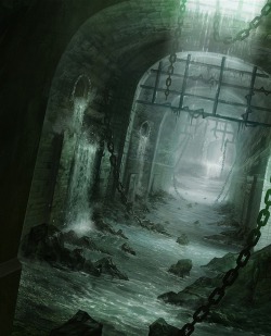Grim Dungeons | Scribble Hub