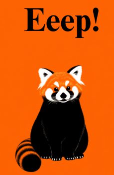 Eeep! | Scribble Hub