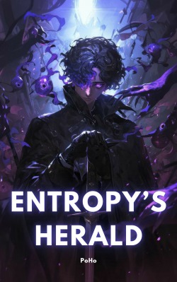 Entropy’s Herald [Death Energy Mastery & Galactic Exploration ...
