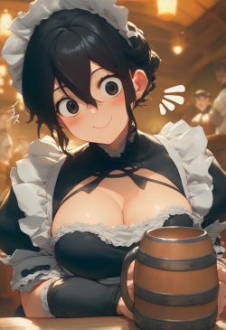 Hearts, Spells & Passion [Lewd F*ta Slice Of Life Progression Fantasy] | Scribble Hub