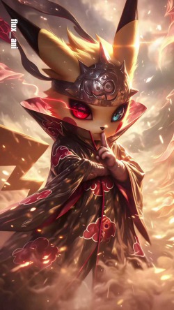 In Naruto, the System Asks Me to Entrust Pokémon | Scribble Hub