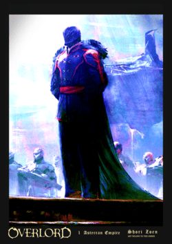 Overlord: Asterran Empire | Scribble Hub