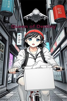 Queen of Destiny | Scribble Hub