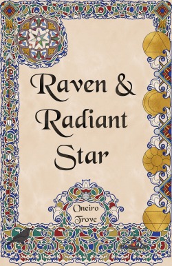 Raven and Radiant Star | Scribble Hub