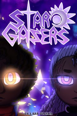 Stargazers | Scribble Hub