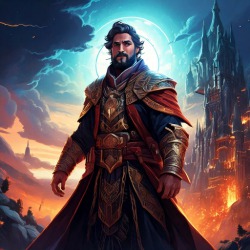 Tower Defense Lord : Resisting the Dark World with GOD-LEVEL TOWER DEFENSES | Scribble Hub