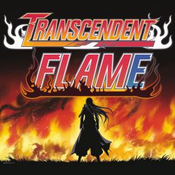 Transcendent Flame | Scribble Hub