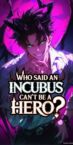 Who Said An Incubus Can’t Be A Hero? | Scribble Hub