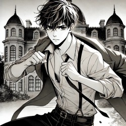 Cursed to Rise | Scribble Hub