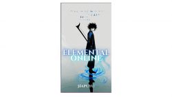Elemental Online | Scribble Hub