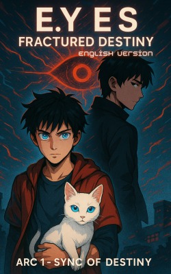 E.Y.E.S: Fractured Destiny – English Version | Scribble Hub