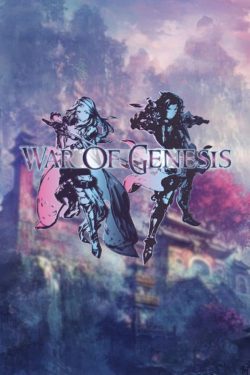 War of Genesis | Scribble Hub