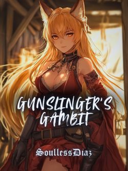 Gunslinger’s Gambit | Scribble Hub