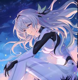 I opened a shop on the Astral Train | Scribble Hub