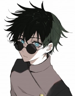 The Anomaly of The Eighth Sin | Scribble Hub