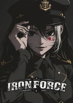 Ironforce | Scribble Hub