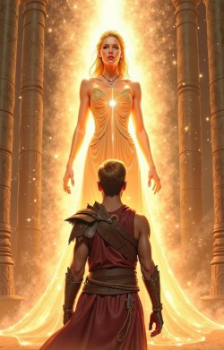 Isekai: The Sunblade’s Destiny | Scribble Hub