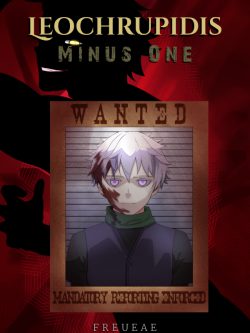 Leochrupidis: Minus One | Scribble Hub