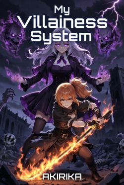My Villainess System | Scribble Hub