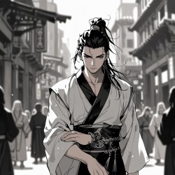 Pavilion Lord | Scribble Hub