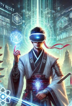 Reality Reset: The Cultivator’s Virtual Haven | Scribble Hub